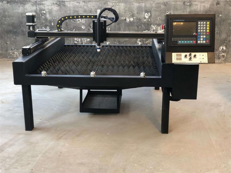 MINI CNC PLASMA CUTTING MACHINE SUPPLIER FROM CHINA